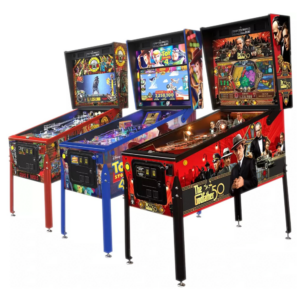 Seattle Arcade Game Rental Company - Seattle Arcade Rentals
