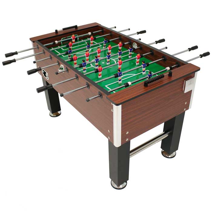 Foosball Table Rentals Tulsa Arcade Rentals
